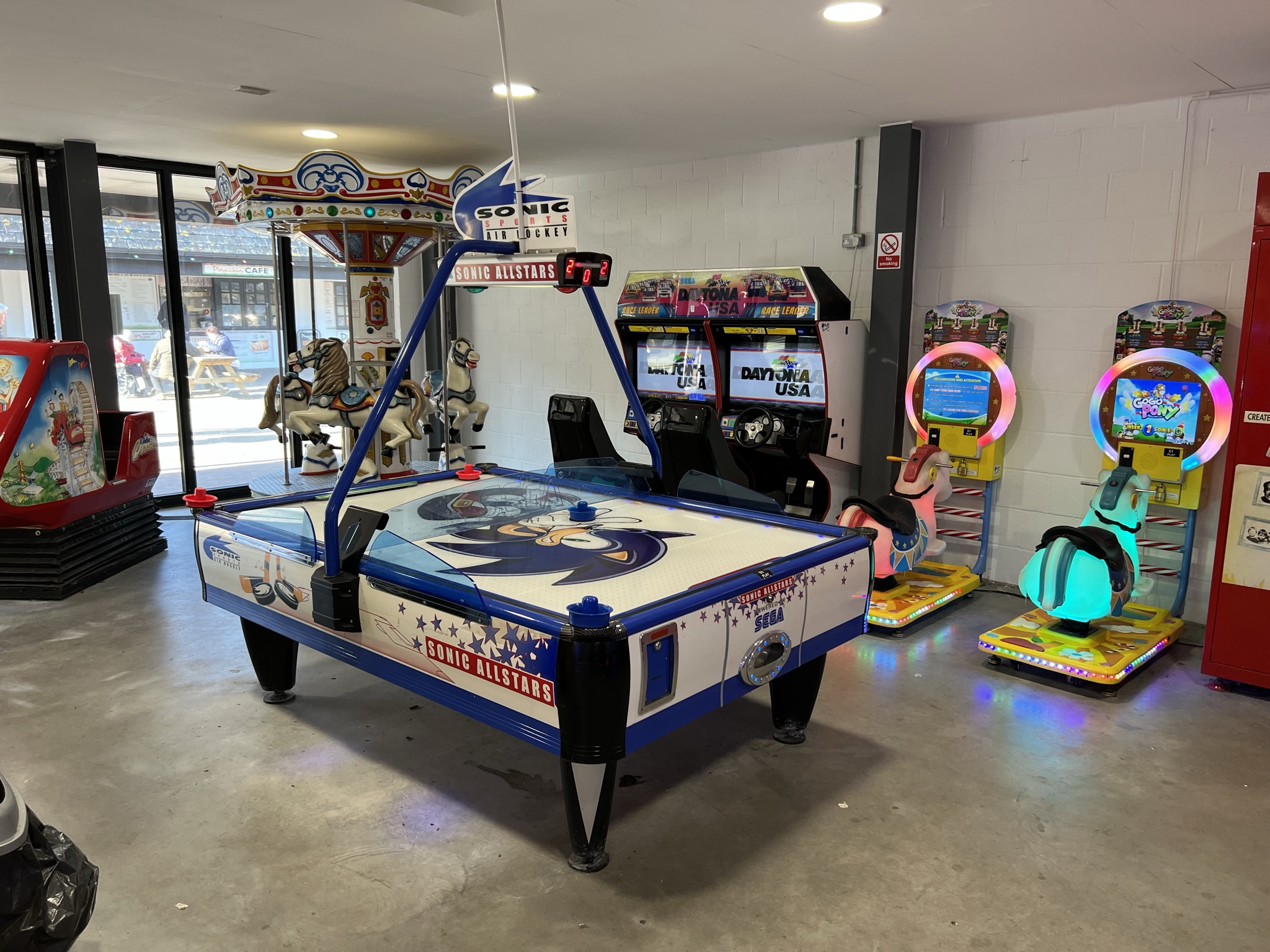 Contact Us – Play Leisure Services