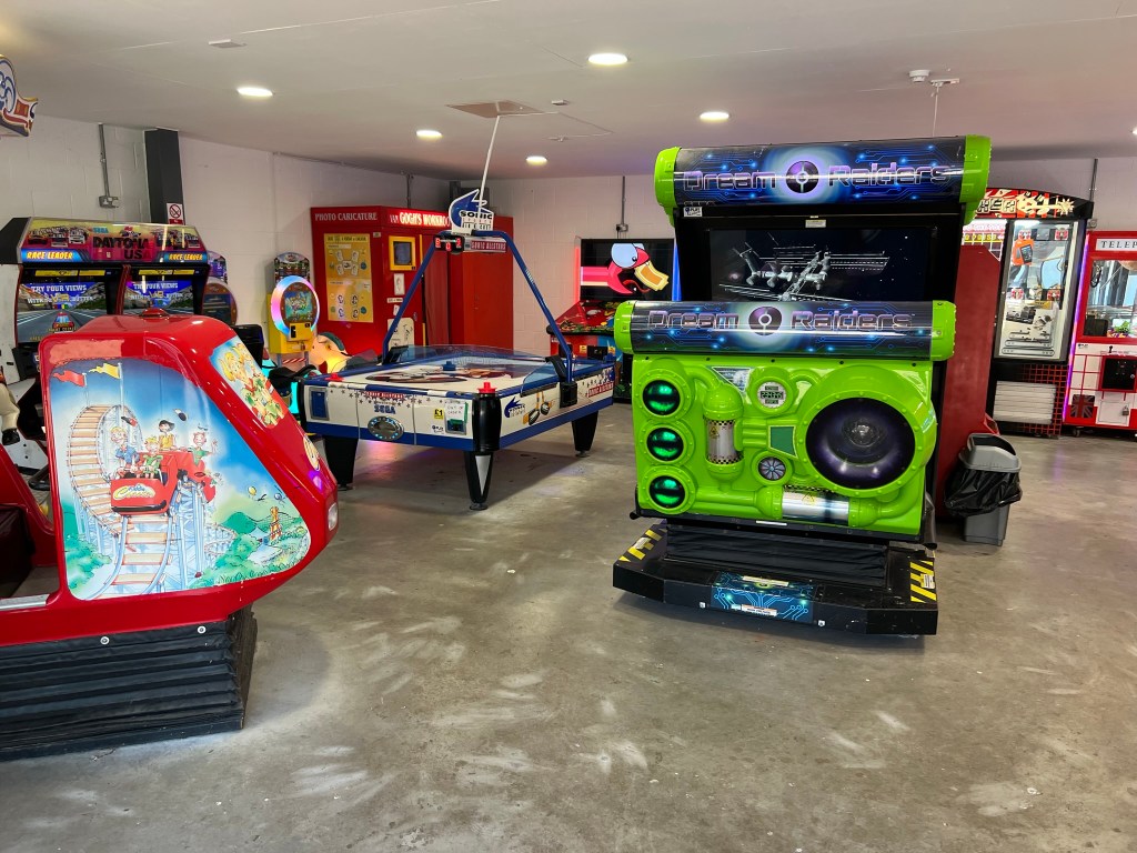 Contact Us – Play Leisure Services