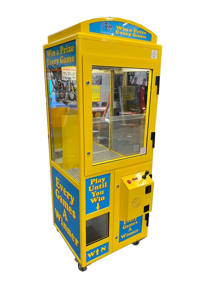 Play Leisure Services