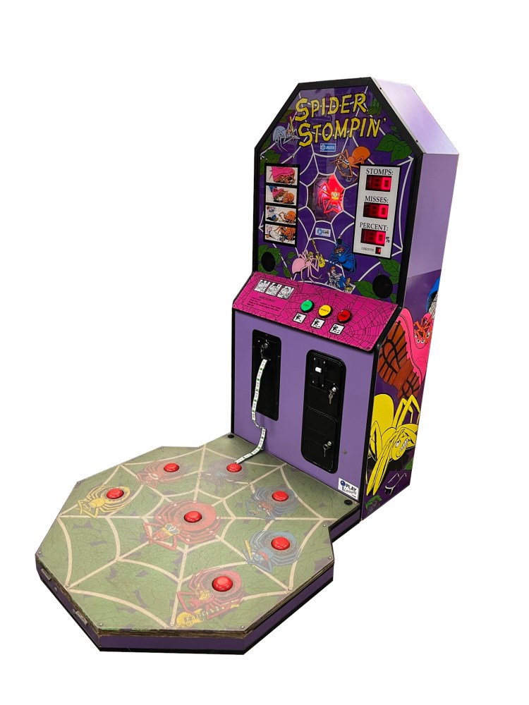 Play Leisure Services