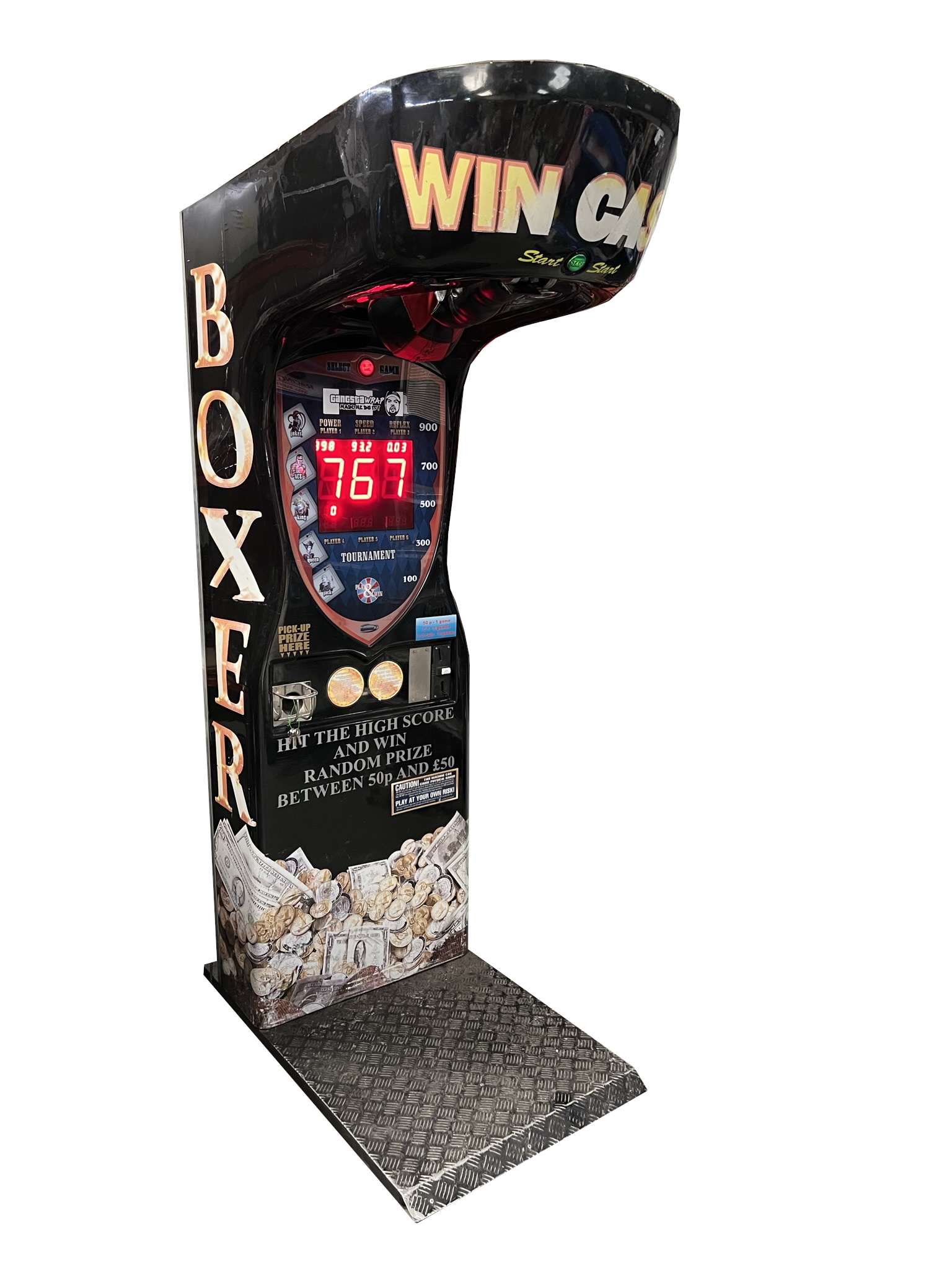 Play Leisure Services